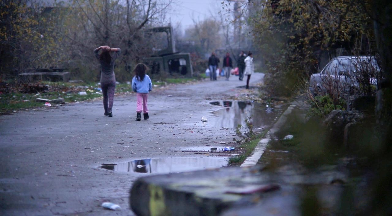 Listen, learn, act – cooperation for Roma inclusion - A11 Inicijativa